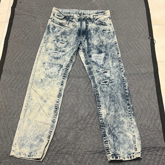 Jeans | Smoke Rise Jeans | Poshmark